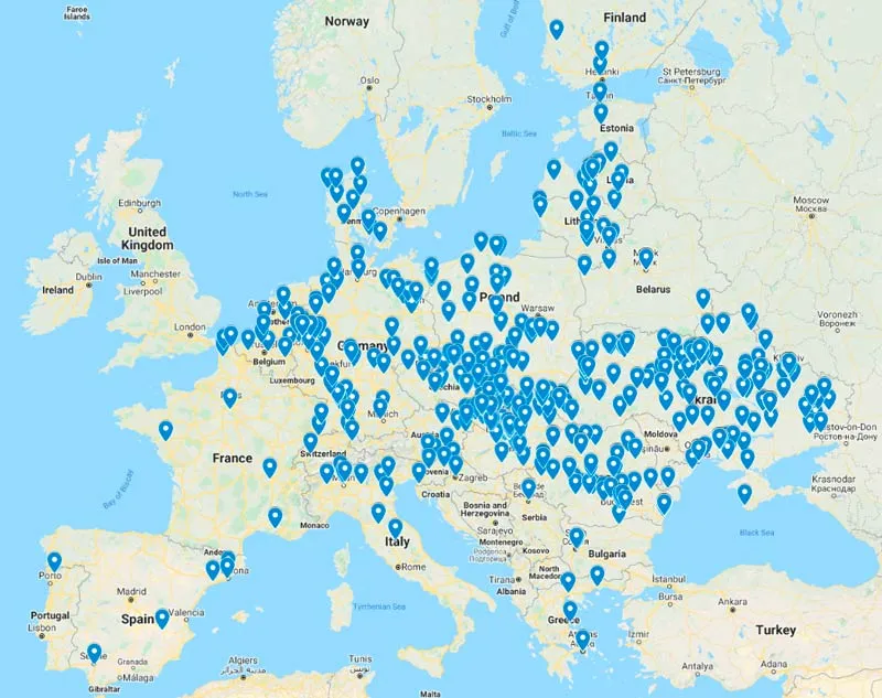 Nos clients et partenaires